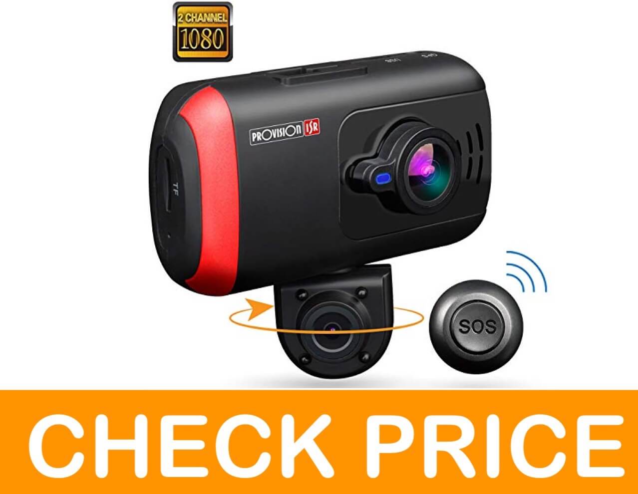 Top 15 Best Front And Rear Dash Cam - Best Dash Cam Updated for 2022